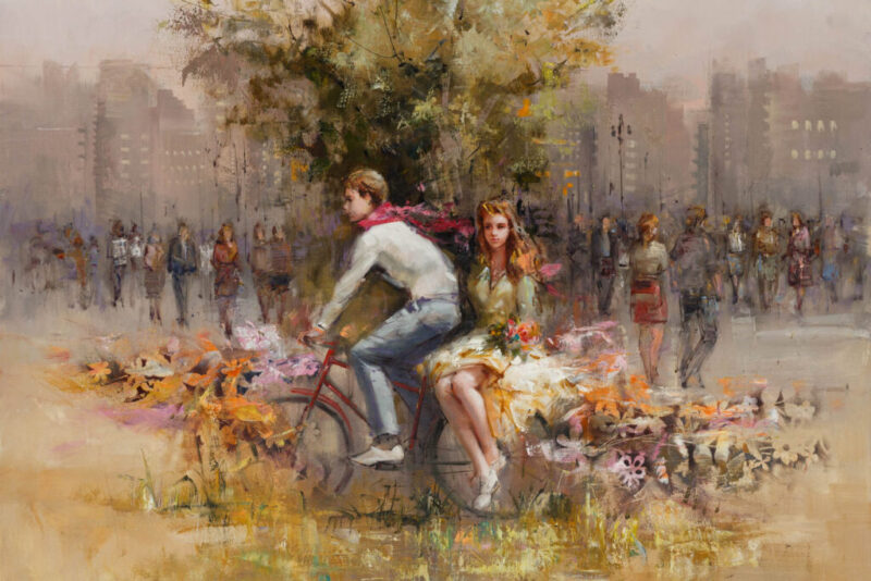 Eshop Art | PAINTING PANELS | KORNEYS | ART WORKS – PAINTINGS | FRAMES ...