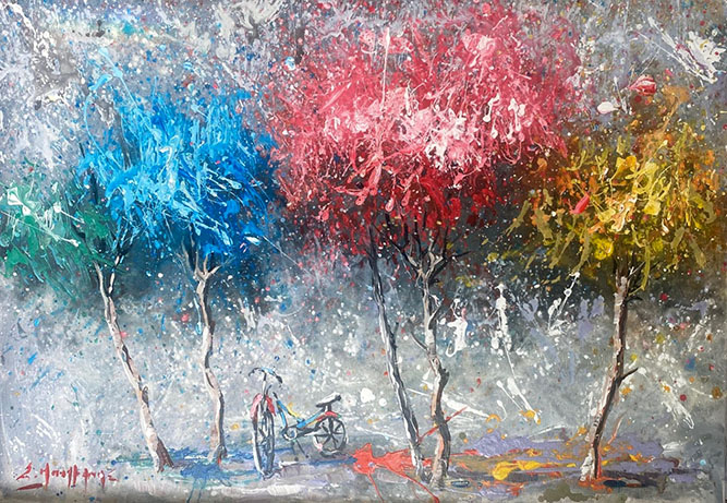 Eshop Art | ΠΙΝΑΚΕΣ ΖΩΓΡΑΦΙΚΗΣ | ΚΟΡΝΙΖΕΣ | ΕΡΓΑ ΤΕΧΝΗΣ – ΠΙΝΑΚΕΣ ...