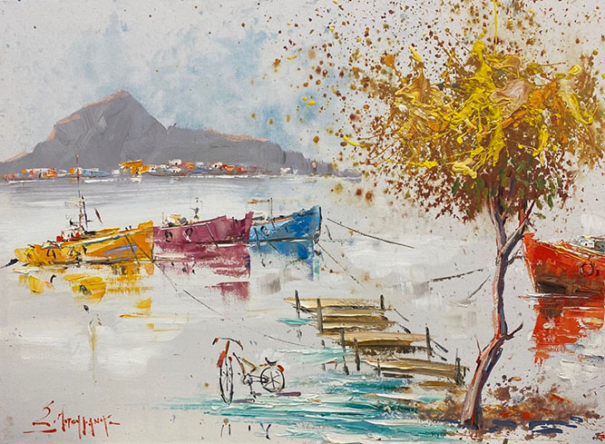 Απανεμιά… – Eshop Art | ΠΙΝΑΚΕΣ ΖΩΓΡΑΦΙΚΗΣ | ΚΟΡΝΙΖΕΣ | ΕΡΓΑ ΤΕΧΝΗΣ
