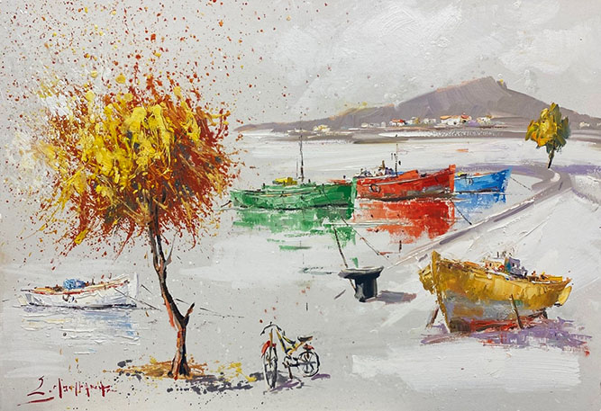 Eshop Art | ΠΙΝΑΚΕΣ ΖΩΓΡΑΦΙΚΗΣ | ΚΟΡΝΙΖΕΣ | ΕΡΓΑ ΤΕΧΝΗΣ – ΠΙΝΑΚΕΣ ...
