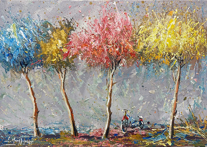 Eshop Art | ΠΙΝΑΚΕΣ ΖΩΓΡΑΦΙΚΗΣ | ΚΟΡΝΙΖΕΣ | ΕΡΓΑ ΤΕΧΝΗΣ – ΠΙΝΑΚΕΣ ...